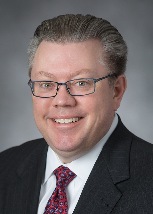 Chad R. O’Connell | Dopkins & Co LLP Chad R. O’Connell | Dopkins & Co LLP