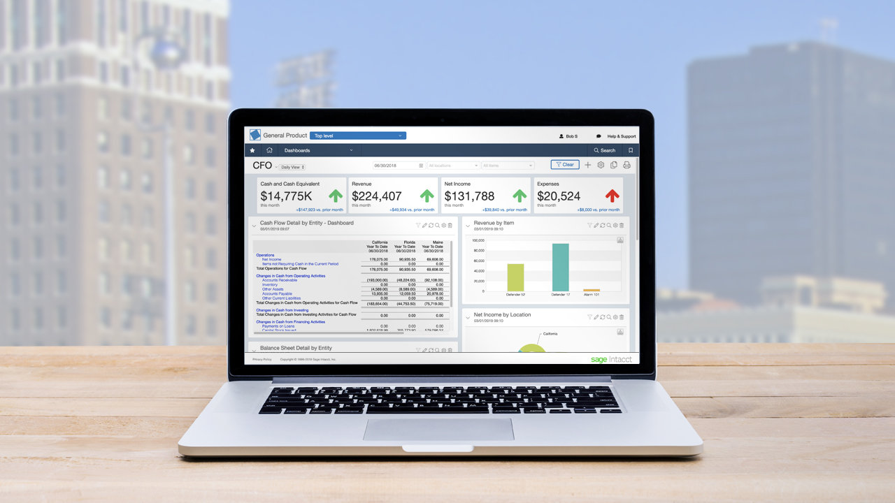 Dopkins & Co LLP | Full-service, accounting and consulting firm in ...